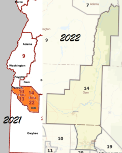 What’s my district? - Idaho Citizens for Good Government
