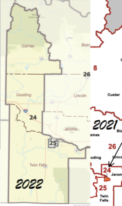 What’s my district? - Idaho Citizens for Good Government