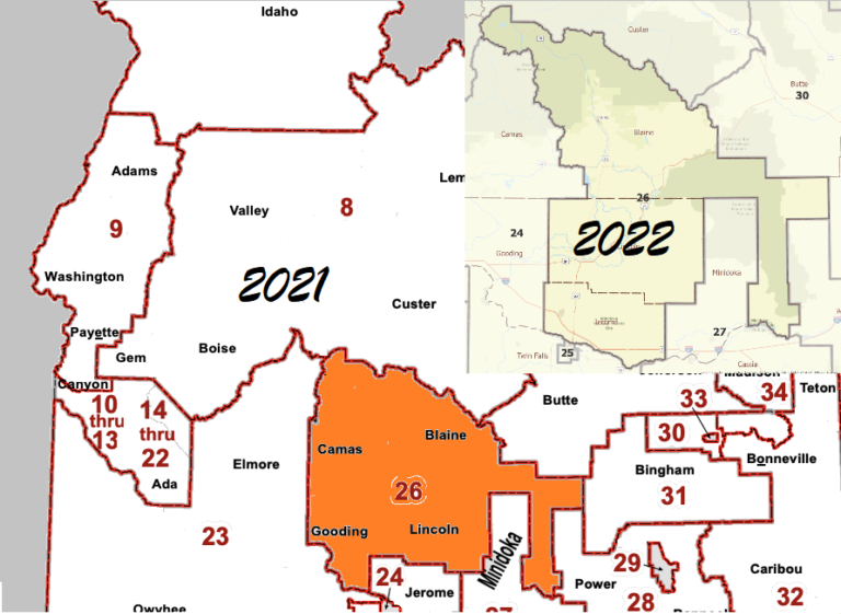 What’s my district? - Idaho Citizens for Good Government