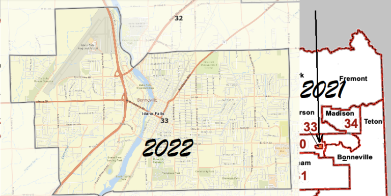What’s my district? - Idaho Citizens for Good Government