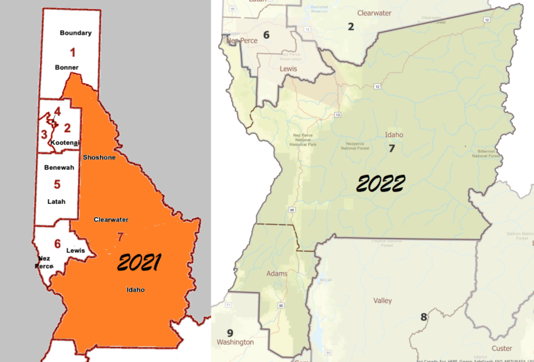 What’s my district? - Idaho Citizens for Good Government